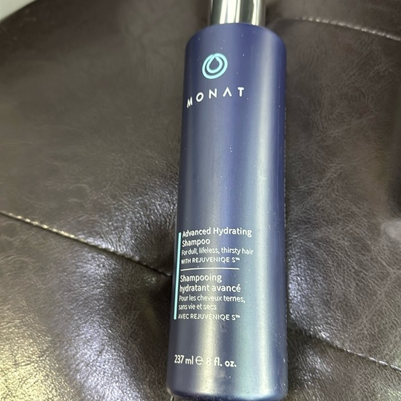 monat | Hair | Monat Advanced Hydrating Shampoo New | Poshmark